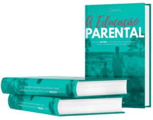 Kit Educador Parental – Obrigado – Educador Parental